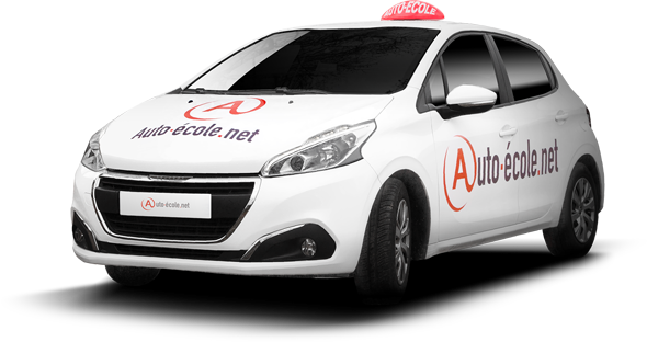 Permis de conduire dès 599€ avec Stych